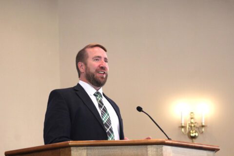 Home Page - Grace Fellowship Church